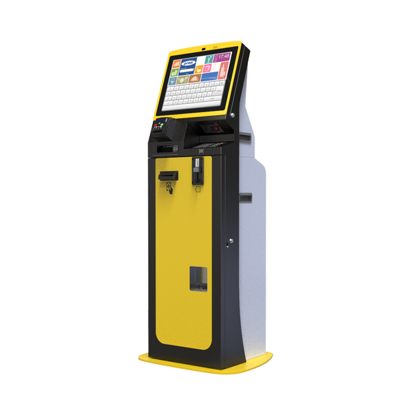 POS 系統整合專家 - 專加點餐通