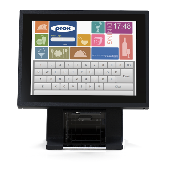 POS 系統整合專家 - 專加點餐通