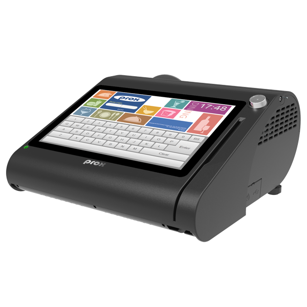 POS 系統整合專家 - 專加點餐通